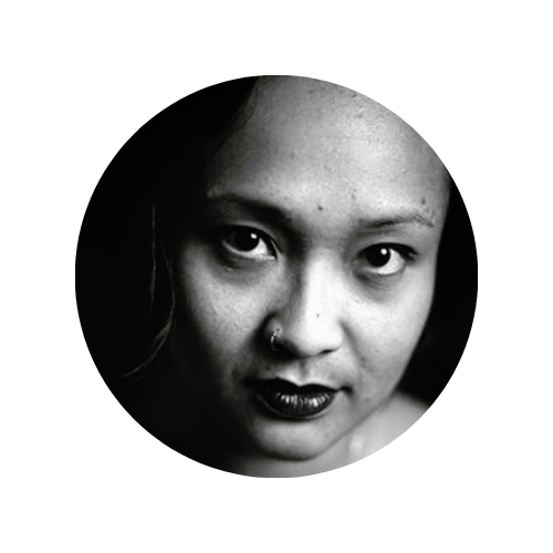 Barbara Jane Reyes – Speak Poetry in San Mateo County