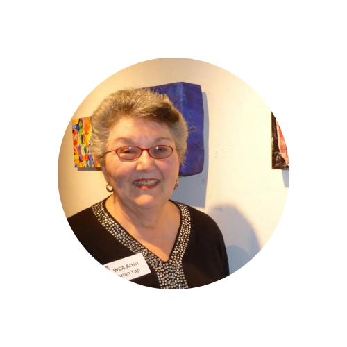 Marian Yap – Speak Poetry in San Mateo County