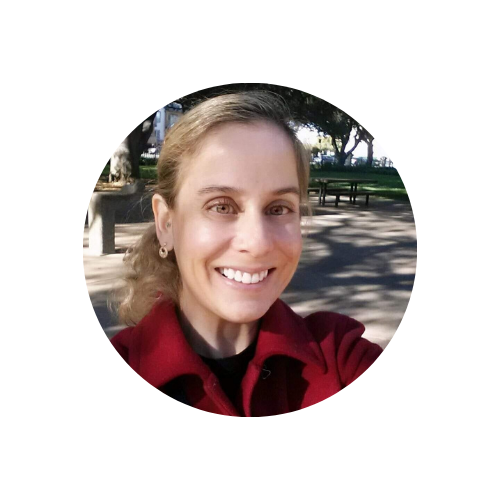 Karen Poppy – Speak Poetry in San Mateo County