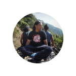 Tony Robles – Speak Poetry in San Mateo County