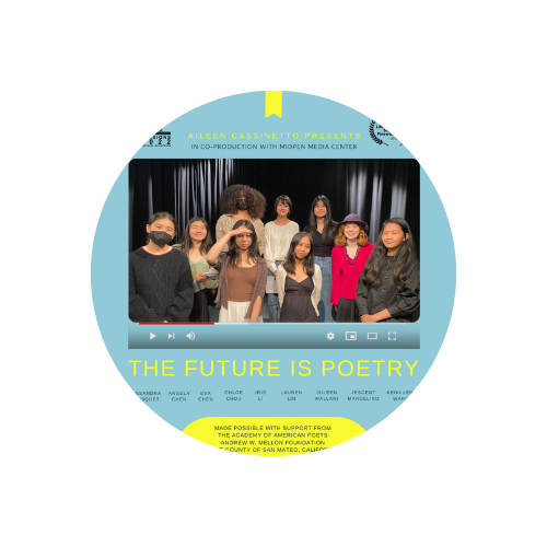 The Future Is Poetry – Speak Poetry in San Mateo County